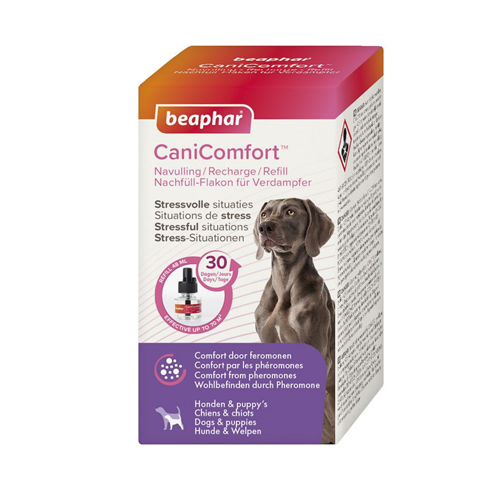 BEAPHAR DogComfort® Calming Refill Dog DOPUNA 48ml