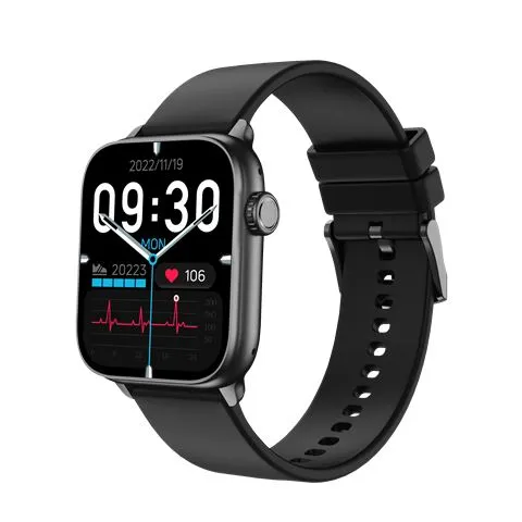 Vivax smart watch Life Fit 3 - Black