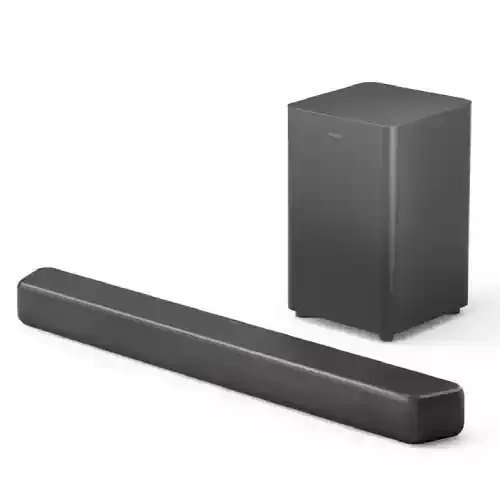 Soundbar Philips TAB5309/10