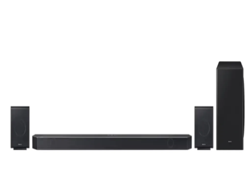 SAMSUNG soundbar HW-Q930D/EN