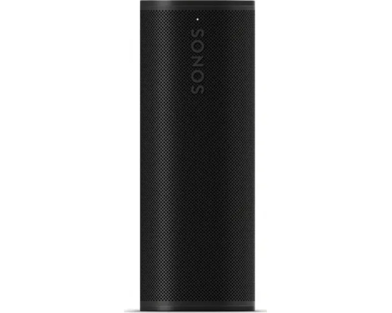 SONOS Roam 2 Bežični zvučnik crni