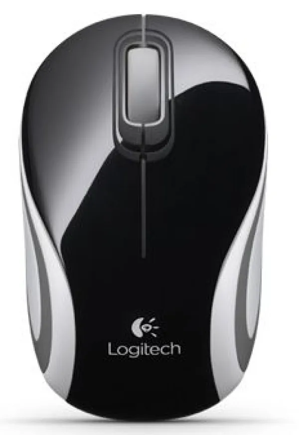 Miš Wireless Logitech M187 Black 910-002731