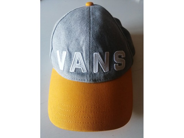 Vans kacket