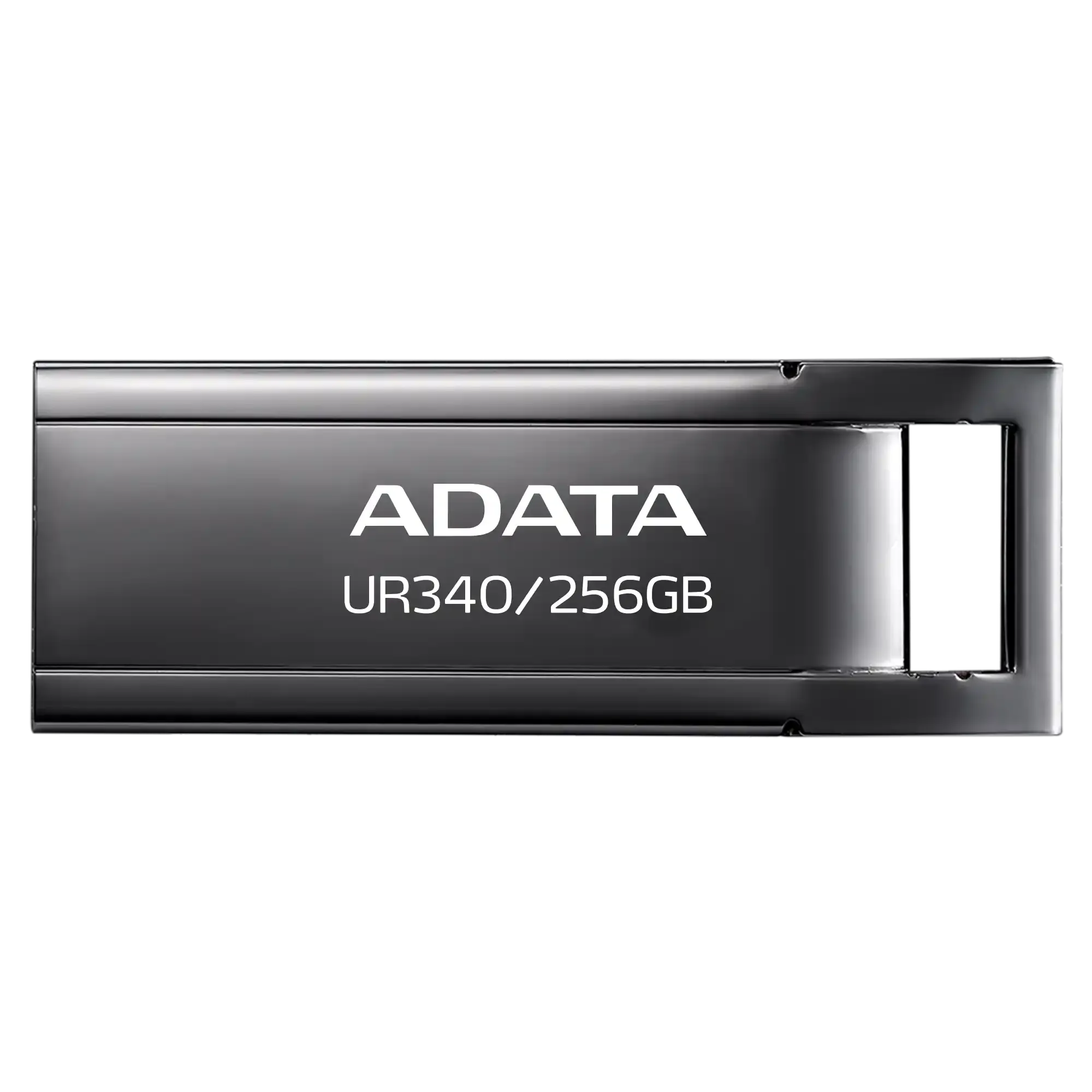 USB Flash 256 GB AData 3.2 AROY-UR340-256GBK