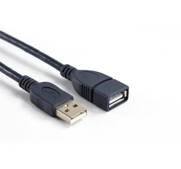 Kabl USB Linkom A-M/A-F 1,8m produžni