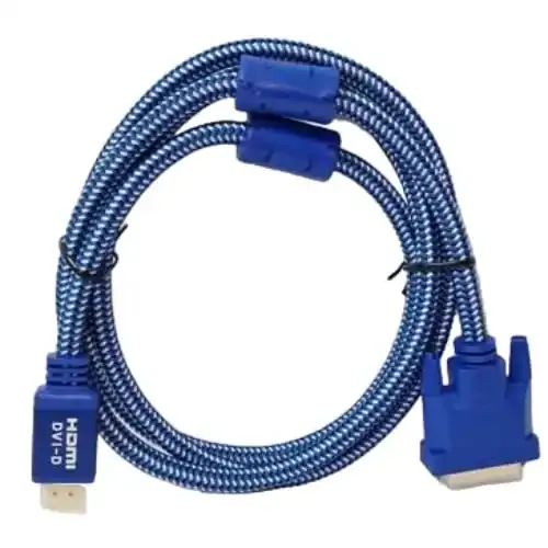 Kabl HDMI-DVI 24+1 Linkom 1.5m