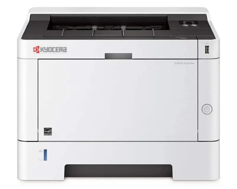 KYOCERA ECOSYS P2235dw laserski štampač (USB+mreza+wireless)