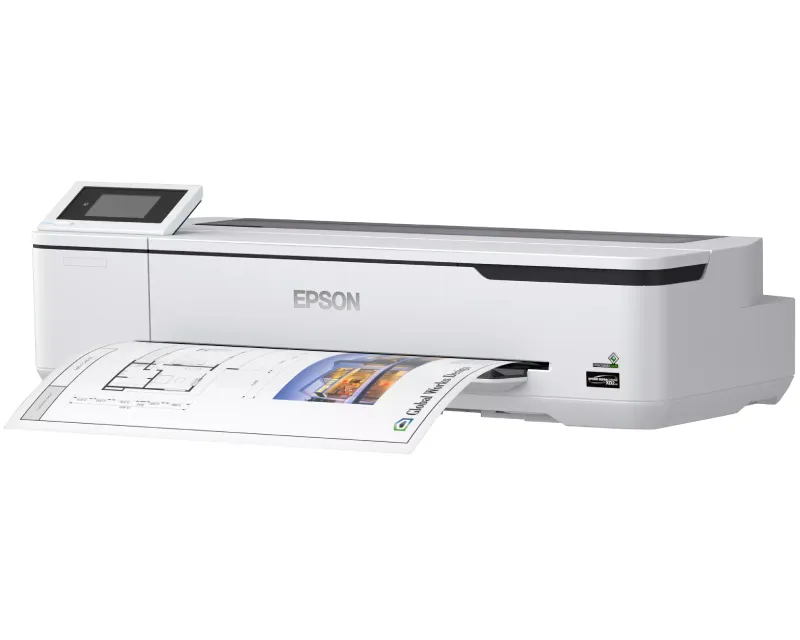 EPSON SureColor SC-T3100N inkjet štampač/ploter 24 inča bez stalka