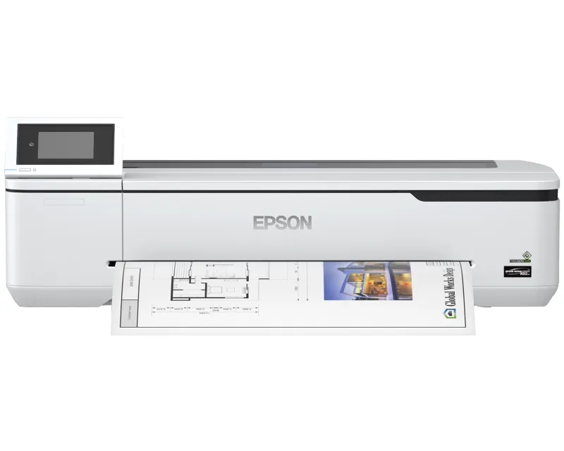 EPSON Surecolor SC-T2100 inkjet štampač/ploter 24 inča