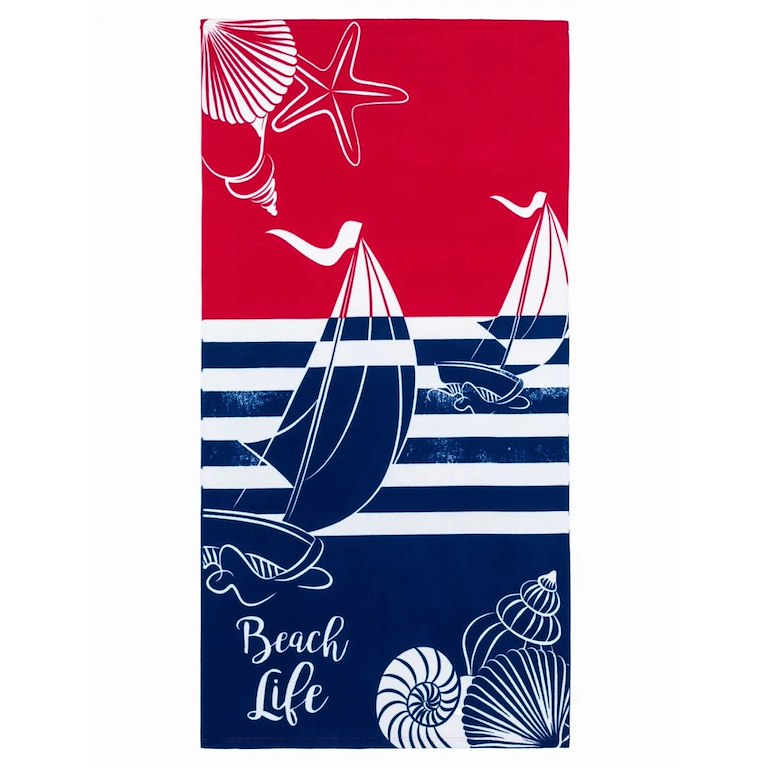 Edoti Beach towel AL