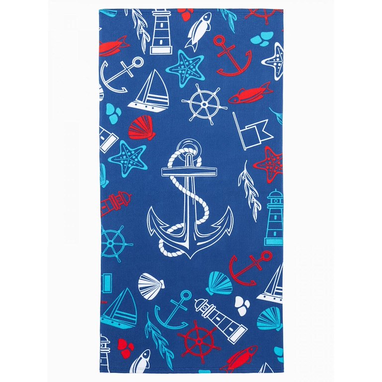 Edoti Beach towel