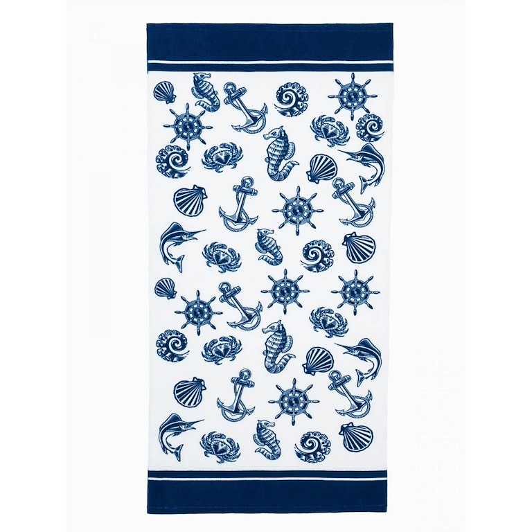 Edoti Beach towel AL