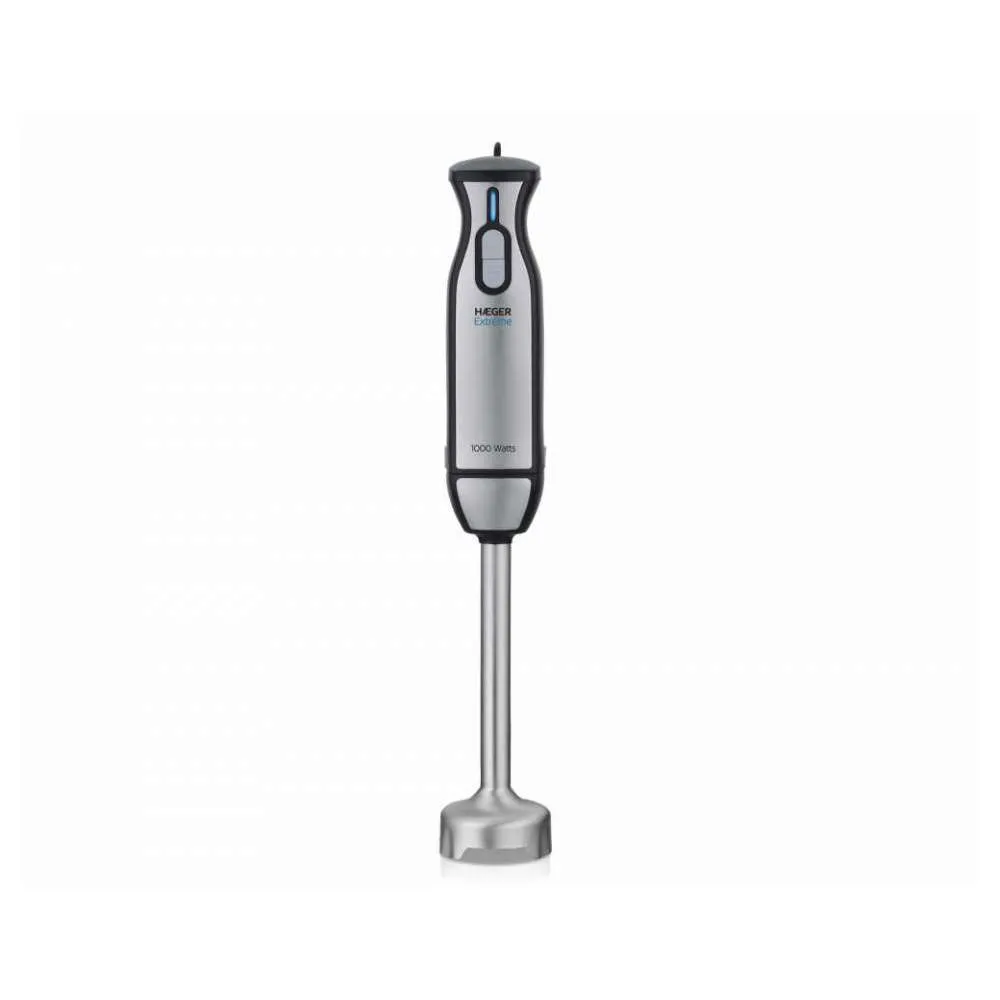 HAEGER HB-10B.018A ŠTAPNI MIKSER INOX 1000W