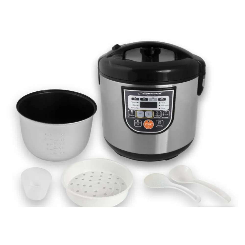 ESPERANZA EKG011 MULTICOOKER