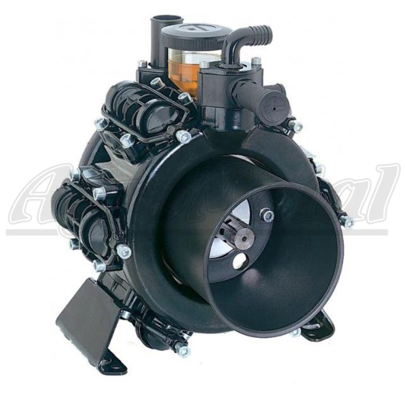 Comet BP – 280K pumpa