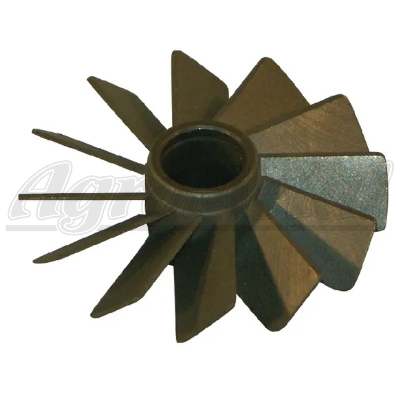 Turbina protočnog meraca 1″ – Polmac