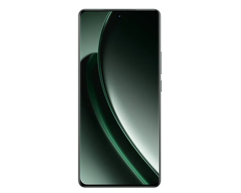 REALME GT 6 RMX3851 Razor Green 16/512GB mobilni telefon