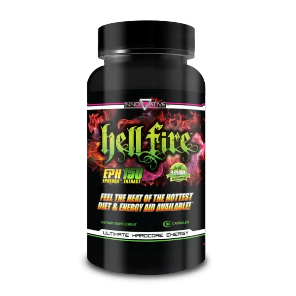 Hellfire Innovative Labs 90tbl