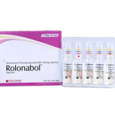 Rolonabol 100mg Phenylpropionate brza deka Shree