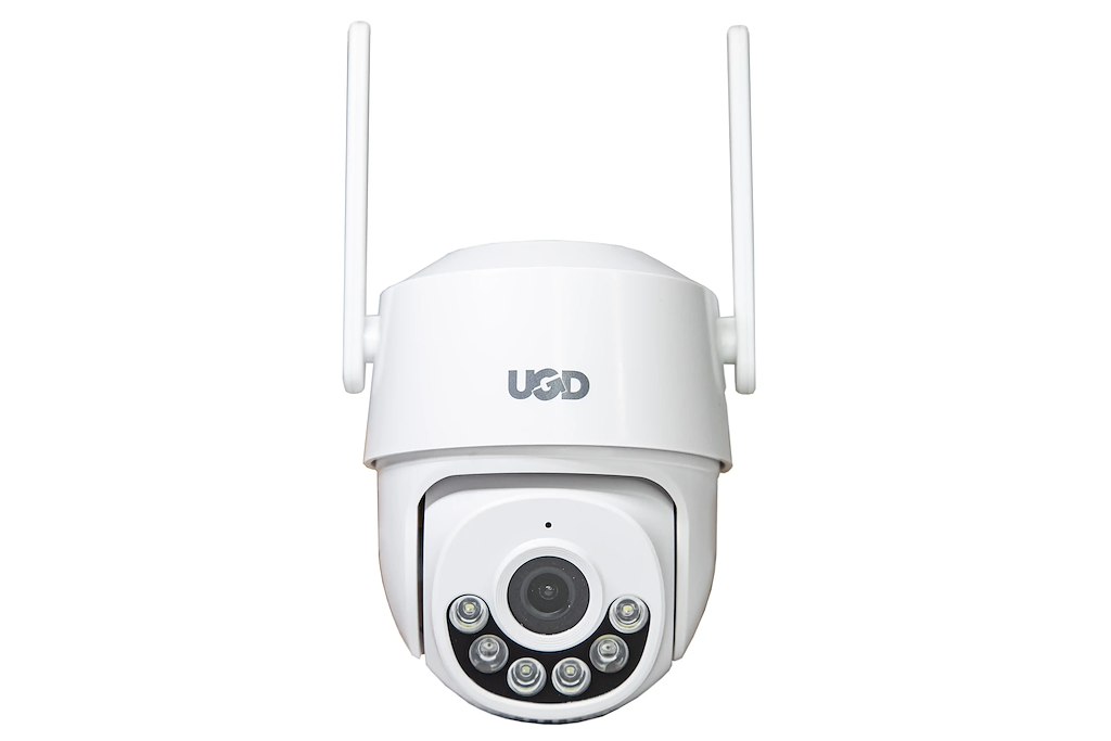 IP kamera UGD A31XM-2MP Full HD