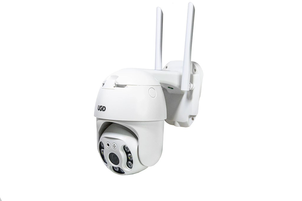 IP kamera UGD A18XM-2MP-4G-EU