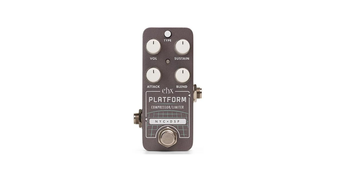 Electro-Harmonix Pico Platform