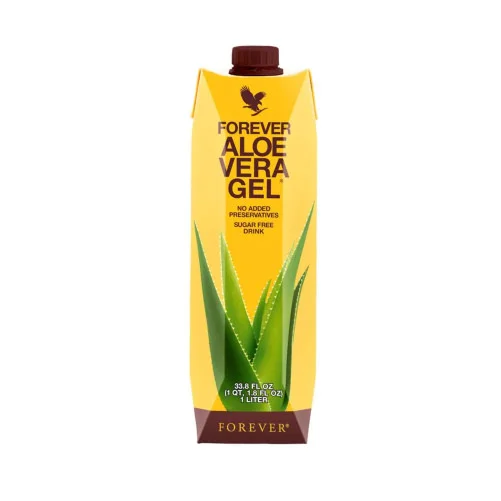 Aloe vera gel u funkciji Vašeg zdravlja 222