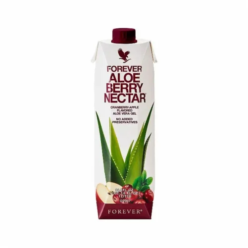 Kalijum i pektin napitak - Aloe Berry Nectar