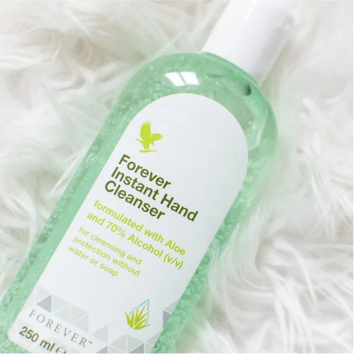 Dezinfekcija ruku Forever instant Hand Cleanser