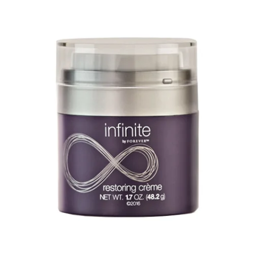 Ishrana i podmlađivanje kože - INFINITE RESTORING CRÈME