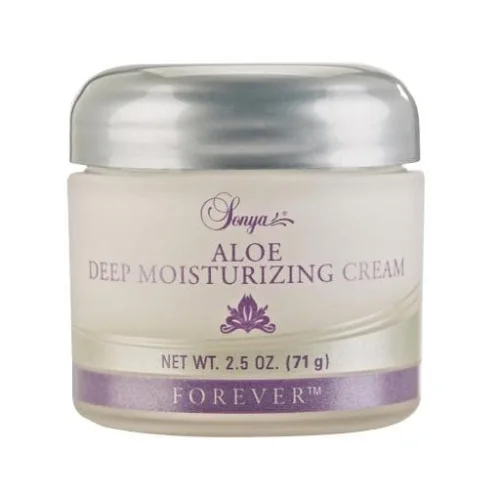 Krema za dubinsku hidrataciju - SONYA ALOE DEEP MOISTURIZING CREAM