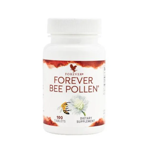 Pčelinji polen sa dodatkom meda Forever Bee Pollen