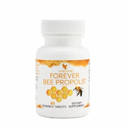 Propolis u tabletama - Forever Bee Propolils