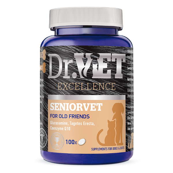 SENIORVET