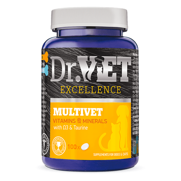 MULTIVET