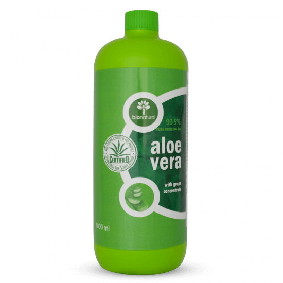 Aloe Vera sa Resveratrolom (1000ml)
