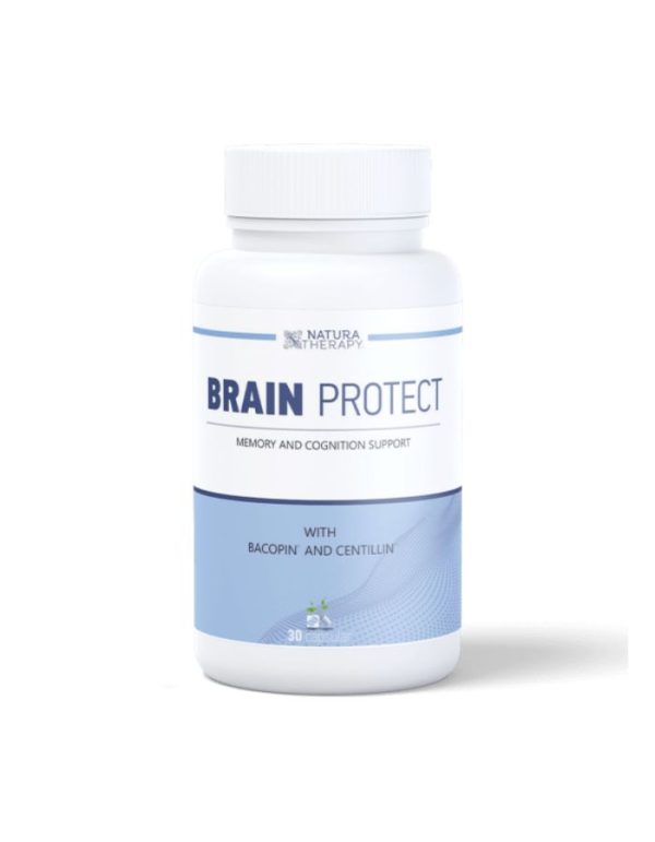 Brain Protect 30cps