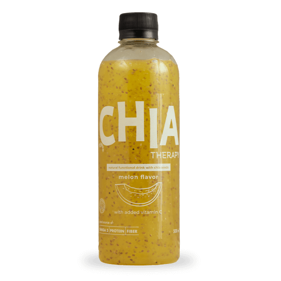 Chia Therapy – ukus Dunja