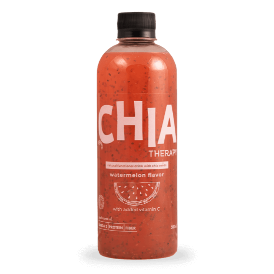 Chia Therapy – ukus Lubenica