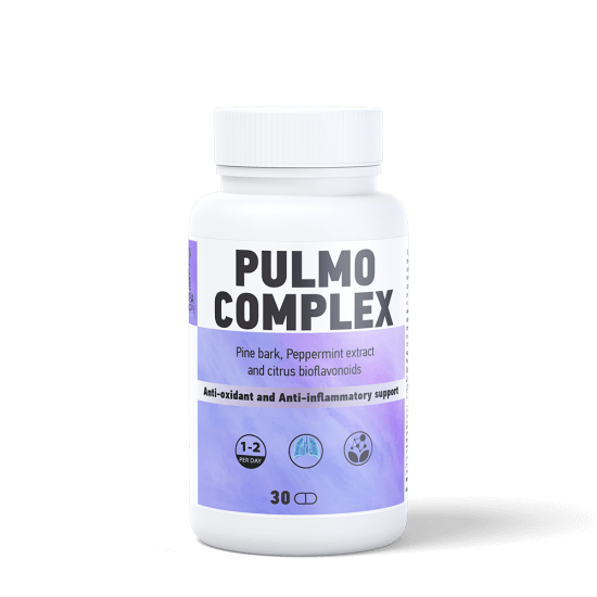 Pulmo Complex