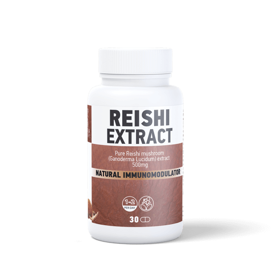 Reishi Extract