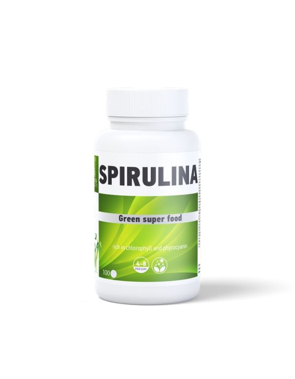 Spirulina