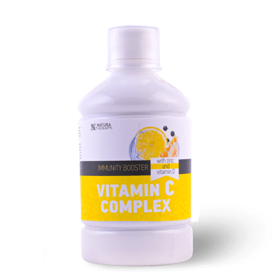 Vitamin C Complex (500ml)