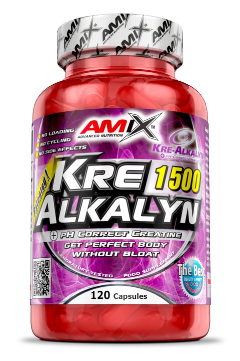 AMIX Kre-Alkalyn(R) 220cps