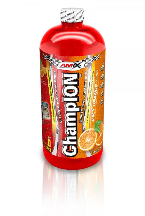 Amix® ChampION® Sports Fuel 1000ml narandža