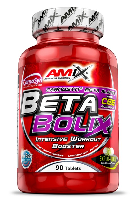 Amix™ BetaBolix 90tableta