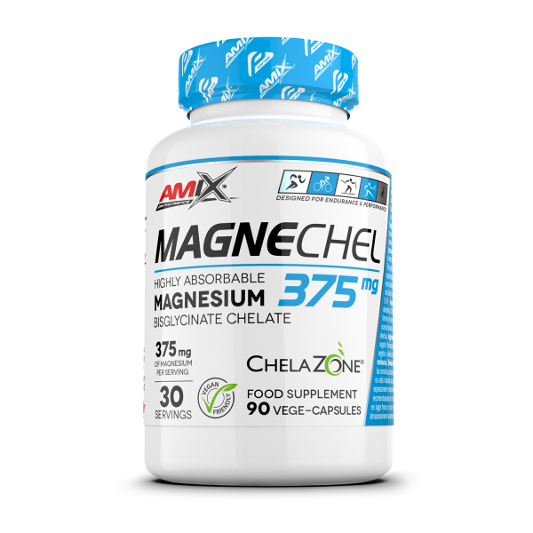 Performance Amix™ MagneChel® 90 kapsula