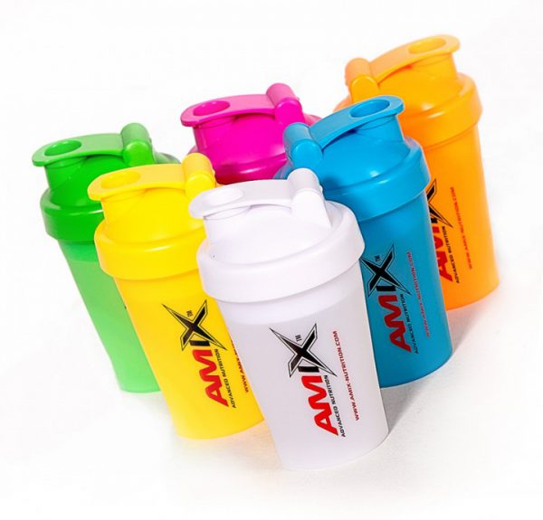 Amix MiniShaker Color 400 ml