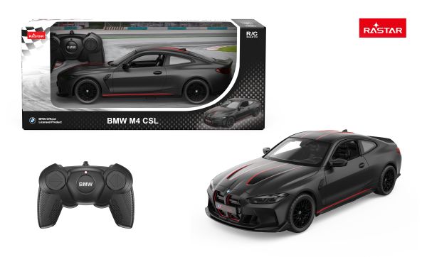 AUTO R/C 1:16 BMW M4 CSL