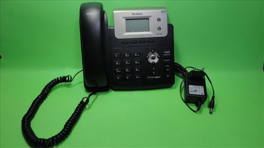 IP Telefon Yealink T21 E2!